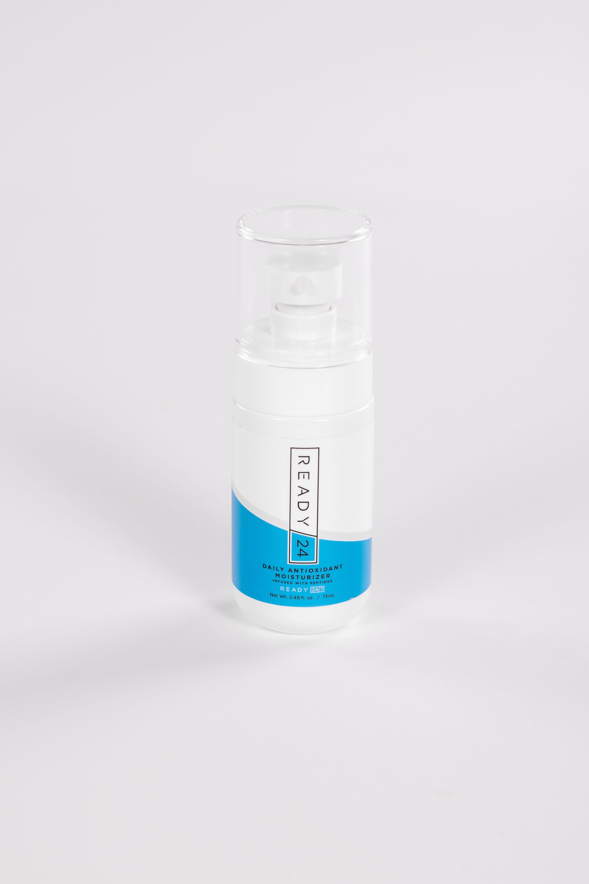 Ready 24 Daily Antioxidant Moisturizer – Ready24