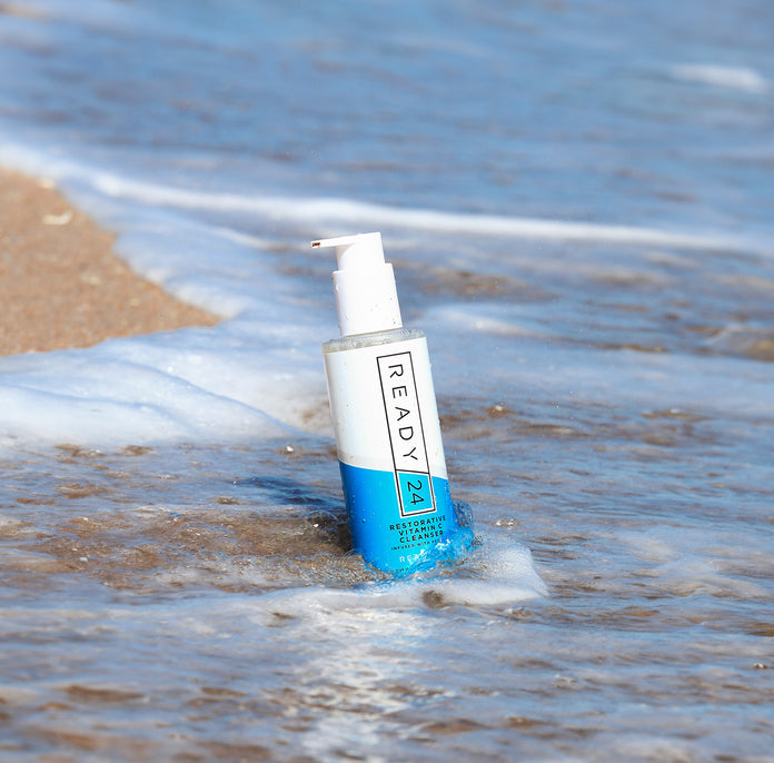 Ready 24 Skincare Products – Ready24