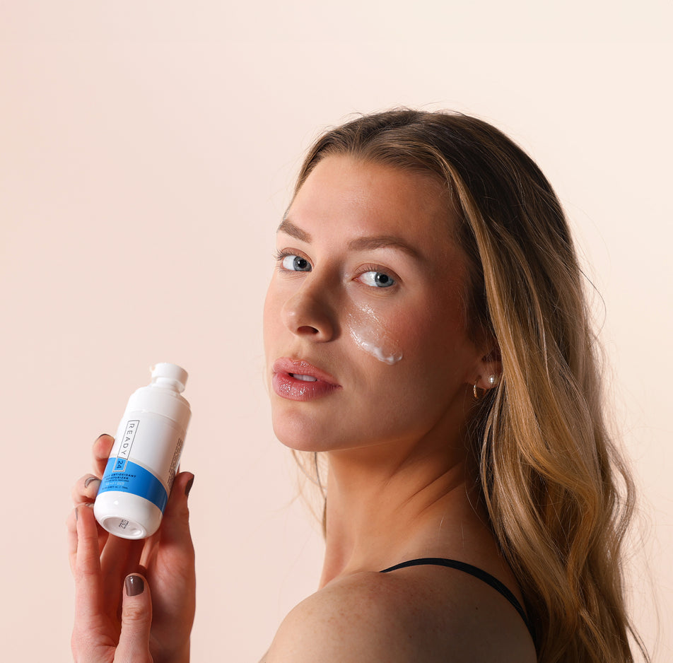 Ready 24 Skincare Products – Ready24